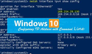 Networking Archives - TECHNIG