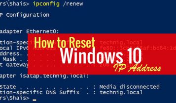 Networking Archives - TECHNIG