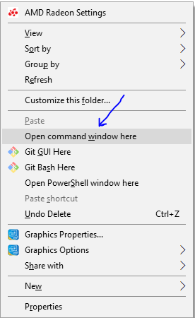 10 Useful Command Line Commands You Should Know - Technig