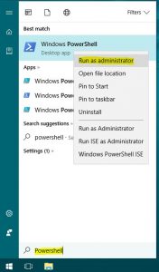 How to Configure IP Address with Command Prompt in Windows 10?