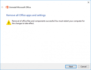 How to Fix Couldn't Start Office Installation Office 2007 to 2016 - Technig