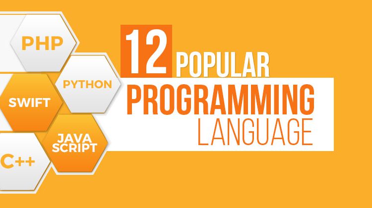 Top Programming Languages Archives - TECHNIG