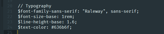 Configure Laravel 5 5 with Bootstrap 4 Step by Step Tutorial - Technig
