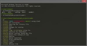 Best Command Prompt Alternatives in Windows - Technig