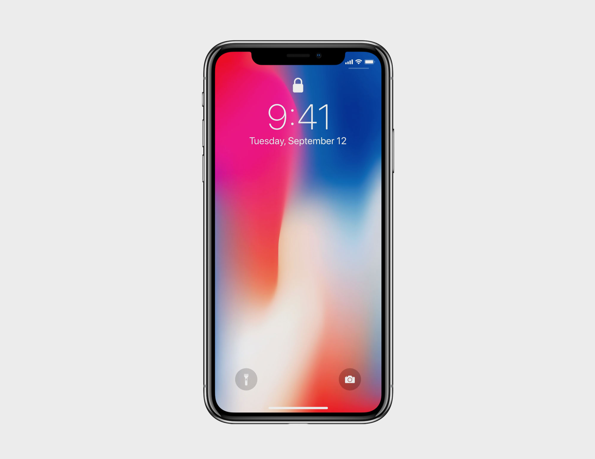 Download 7 Best Free iPhone X Mockup Templates - Technig