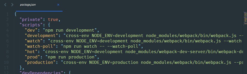Configure Laravel 5 5 with Bootstrap 4 Step by Step Tutorial - Technig