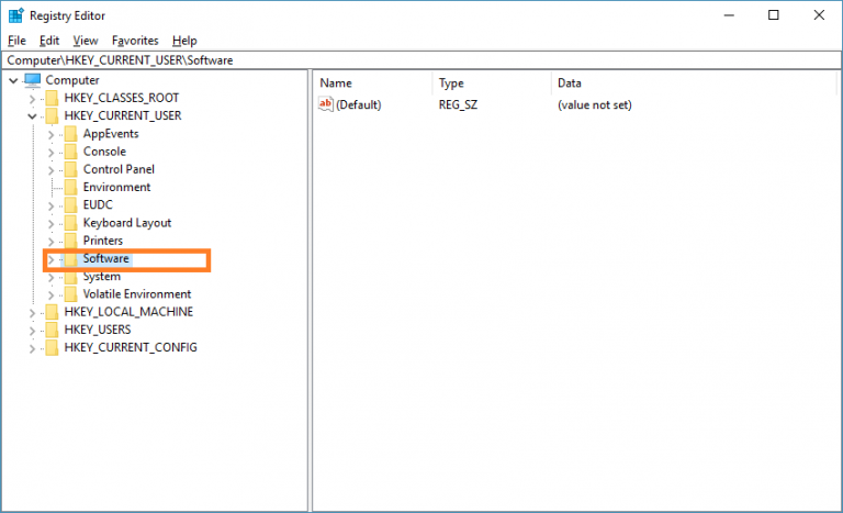 How to Clear Run History in Windows 10? - TECHNIG