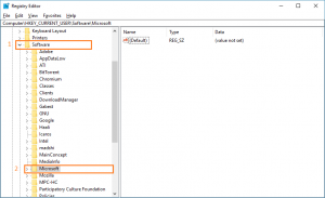 How to Clear Run History in Windows 10? - TECHNIG