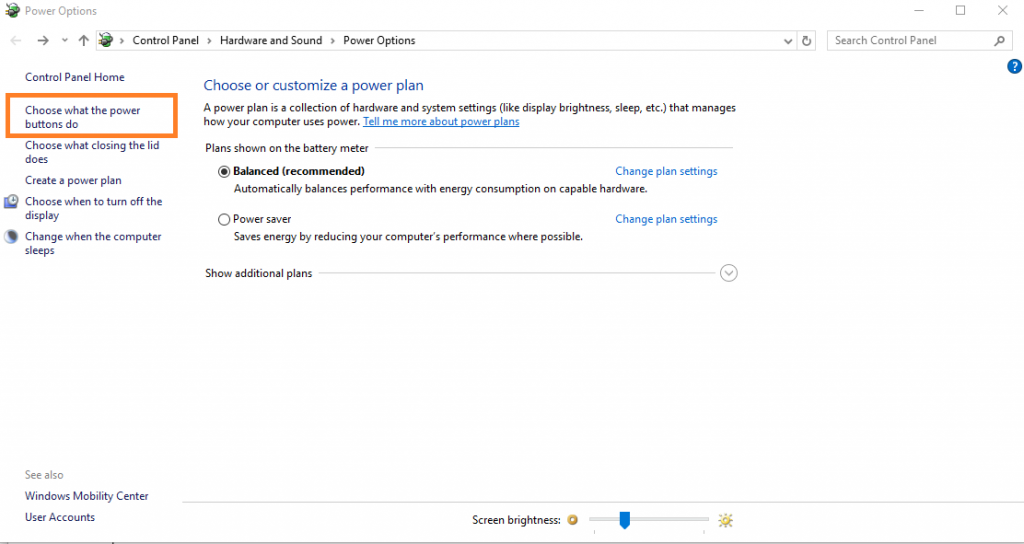 How To Add Windows 10 Hibernate Option To Start Menu Quickly