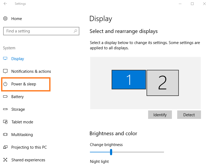 How To Add Windows 10 Hibernate Option To Start Menu Quickly