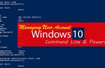 Remove User Account Profile Archives - TECHNIG