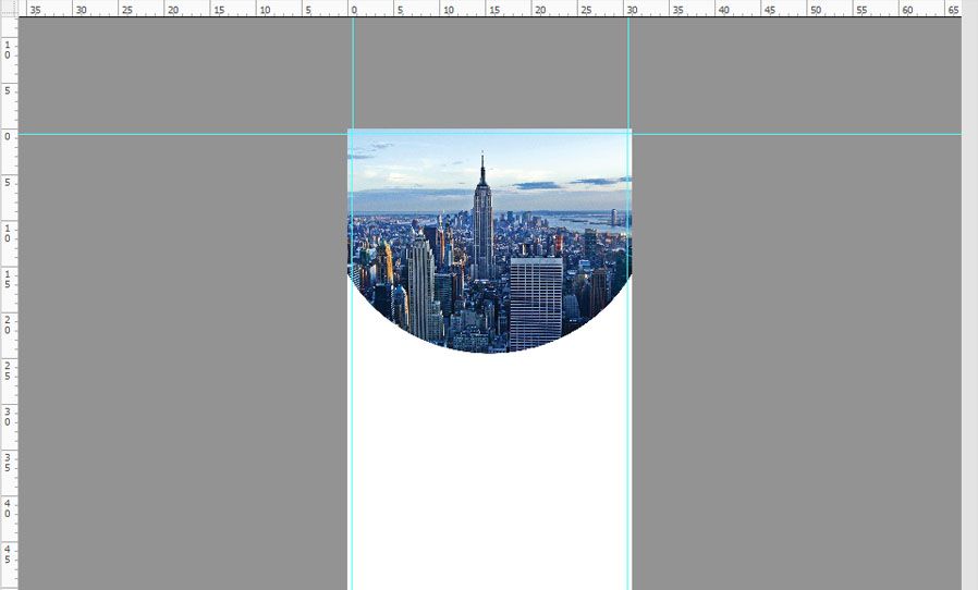 How to Design Business Roll Up Banner in Photoshop? - Technig