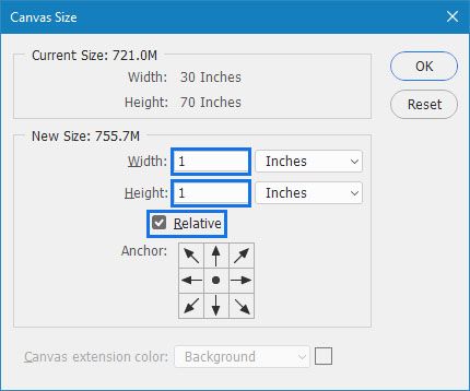 How to Design Business Roll Up Banner in Photoshop? - Technig