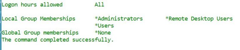 How to Enable Remote Desktop using Command in Windows 10 - Technig