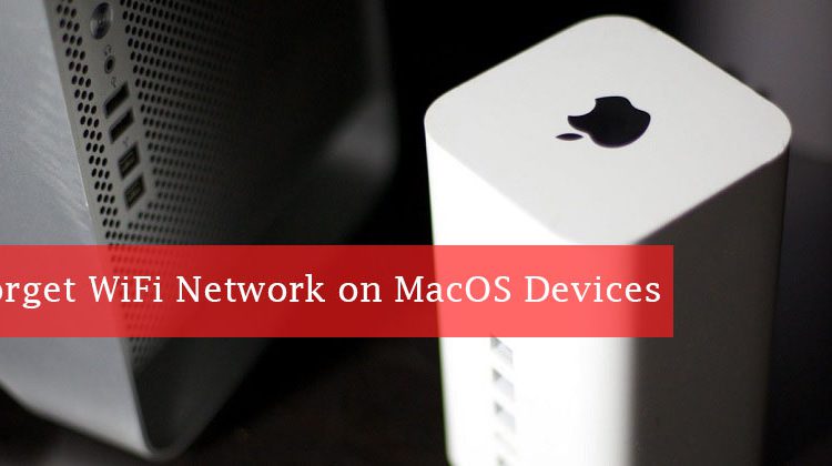 MacOS Network Configuration Archives - TECHNIG