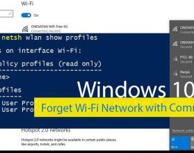 Networking Archives - TECHNIG