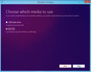 Free Download Windows 10 ISO File All Editions - Technig