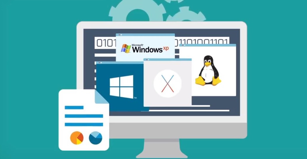 Free Download VMware Fusion for Mac OS Latest Version - Technig