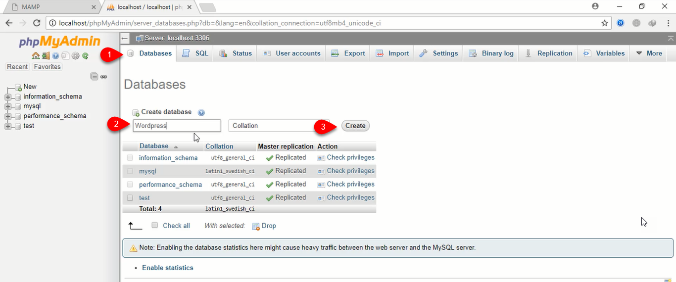 How to Setup Local Web Server on Windows 10 and MacOS with Mamp?