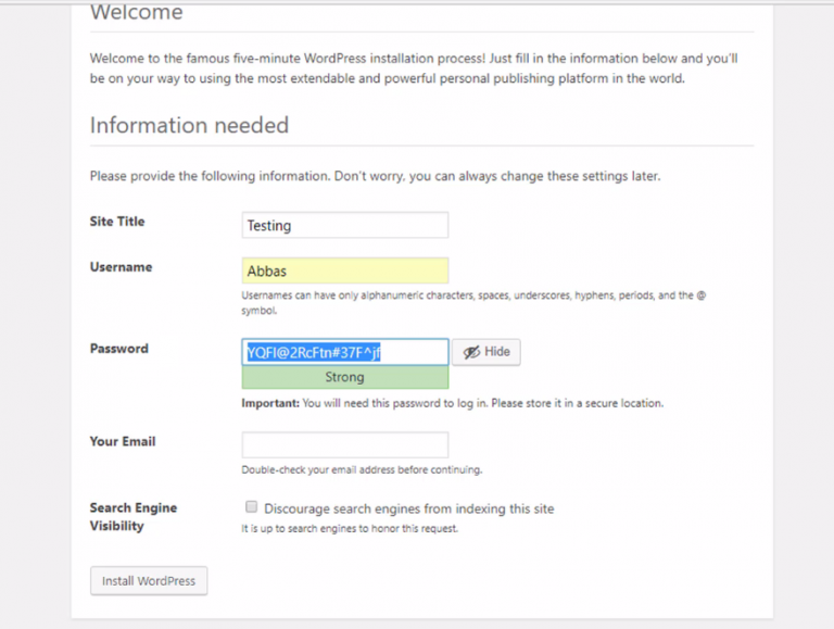 How To Setup Local Web Server On Windows 10 And Macos With Mamp