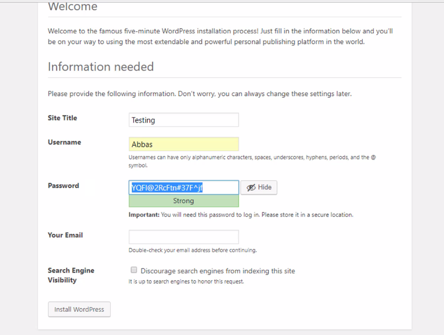 How to Setup Local Web Server on Windows 10 and MacOS with Mamp?