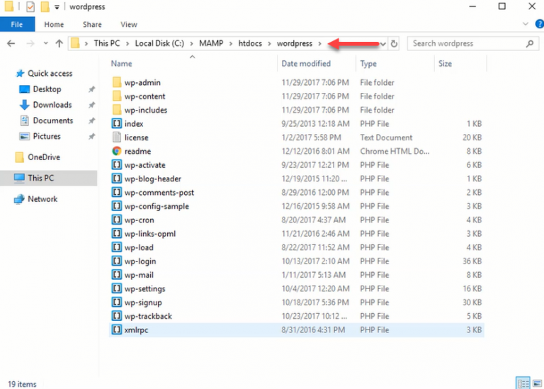 How to Setup Local Web Server on Windows 10 and MacOS with Mamp?