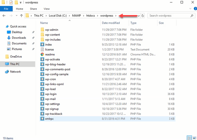 How to Setup Local Web Server on Windows 10 and MacOS with Mamp?