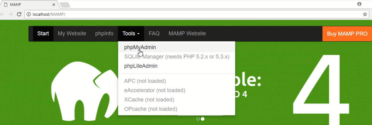 How To Setup Local Web Server On Windows 10 And Macos With Mamp