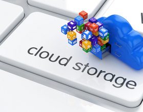 Cloud Computing Archives - TECHNIG