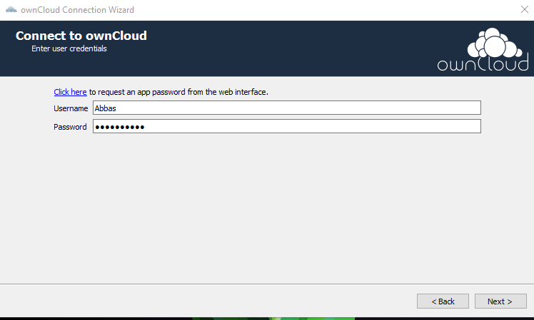How to Create your Own Cloud Storage Server? - Technig