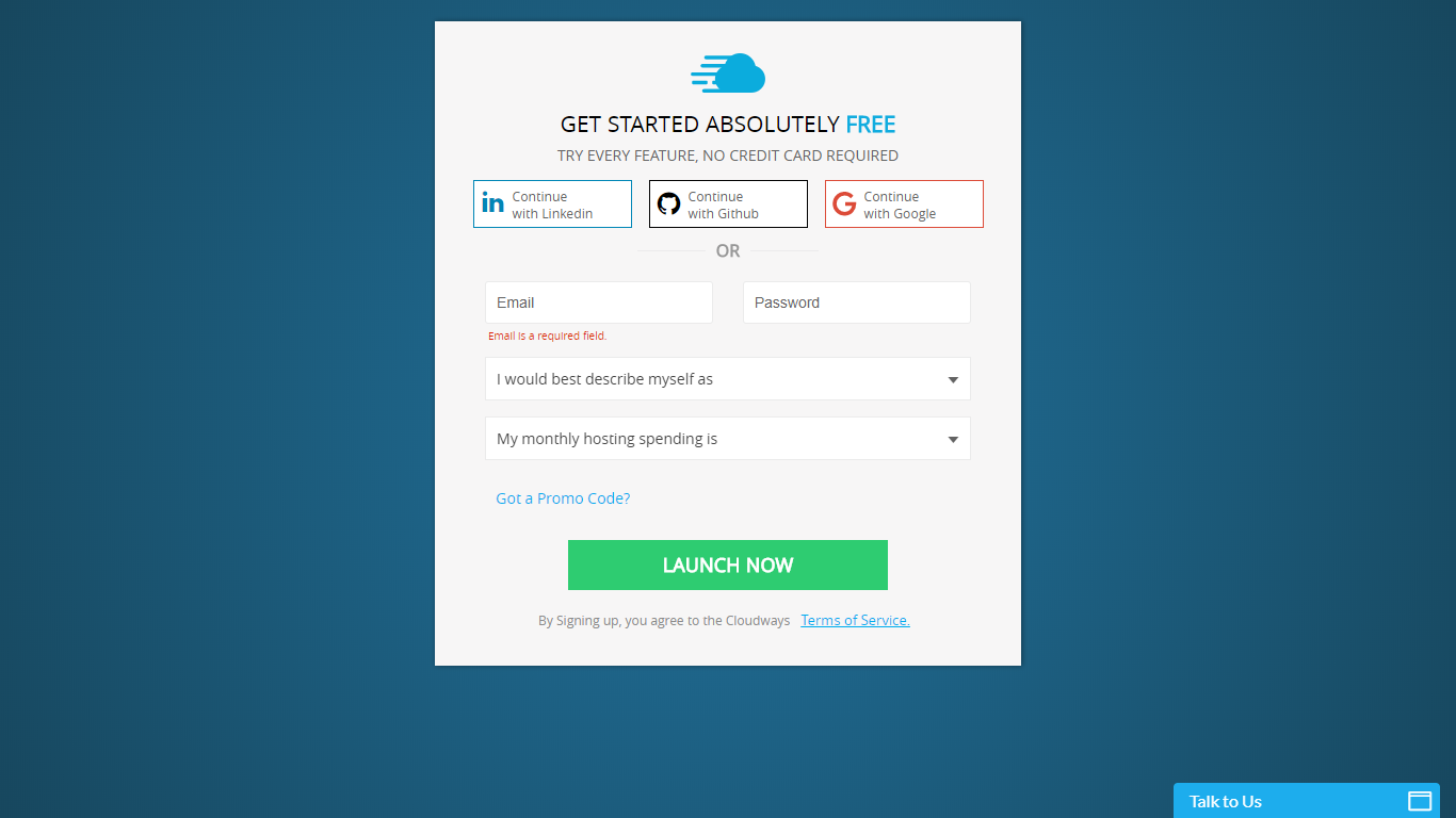 How to Create your Own Cloud Storage Server? - Technig