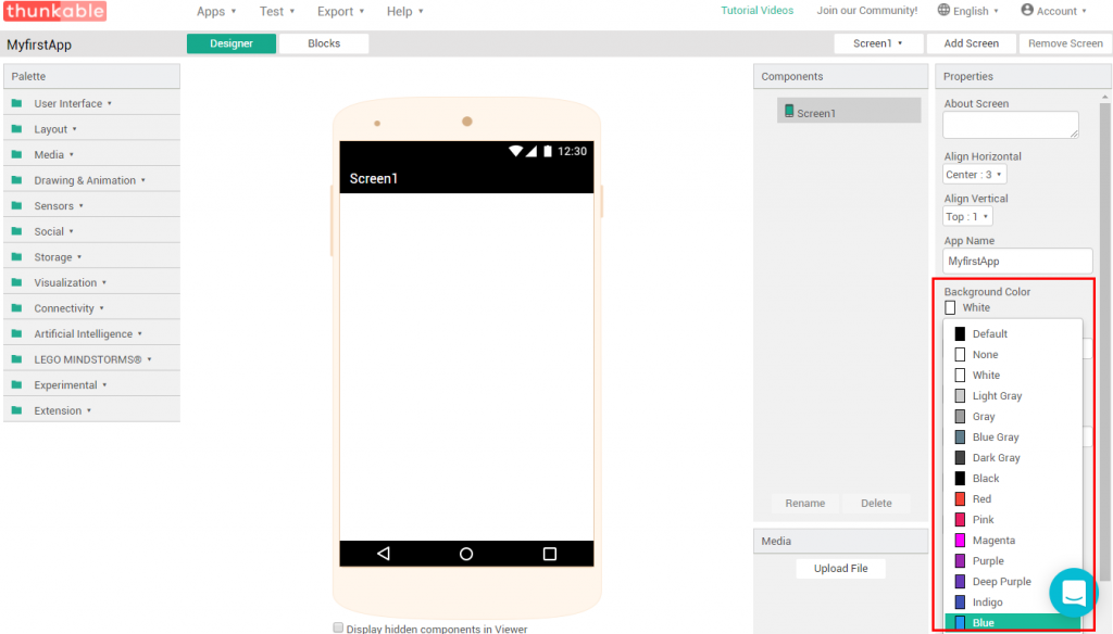How To Create App Without Coding For Android And Ios For Free Technig