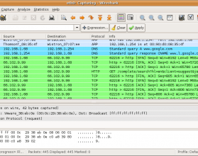 Networking Archives - TECHNIG