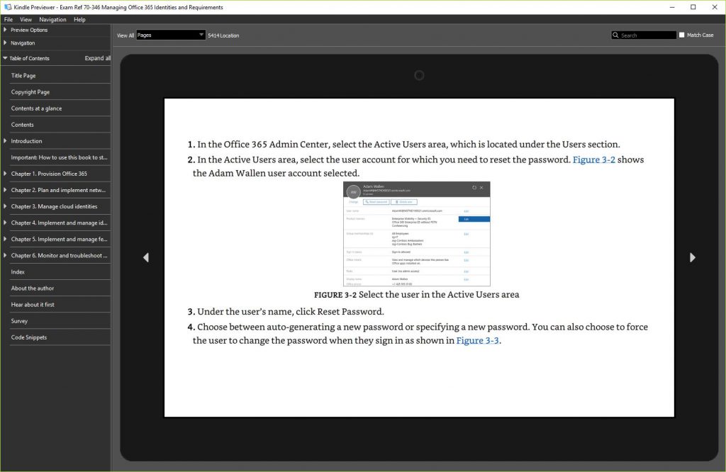 Best Free azw3 Reader for Windows 10 and Linux - Technig