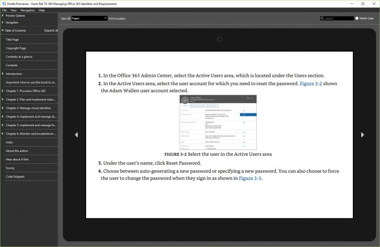 Best Free azw3 Reader for Windows 10 and Linux - Technig