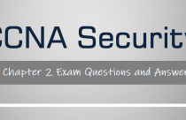 CCNA Archives - TECHNIG