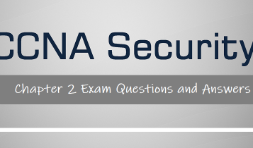 CCNA Archives - TECHNIG