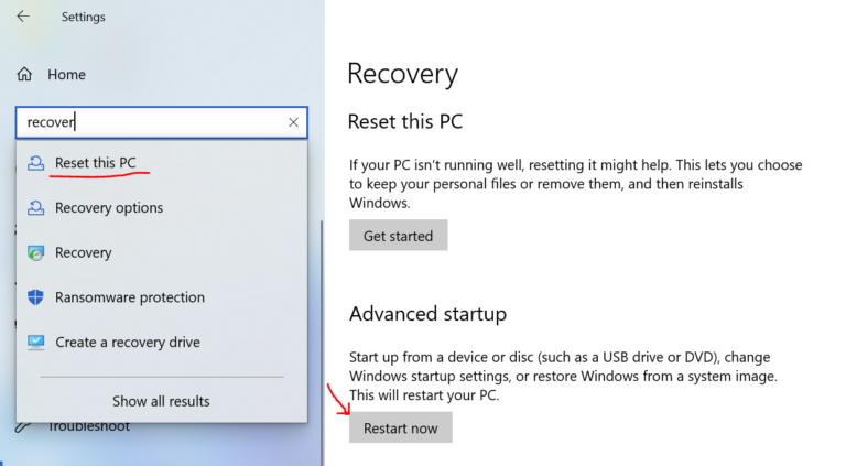 How to Fix This PC must Support Secure Boot for Installing Windows 11