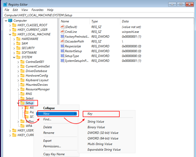 How to Bypass Windows 11 Requirements Correctly? - TECHNIG How to Bypass Windows 11 Requirements Correctly? - TECHNIG