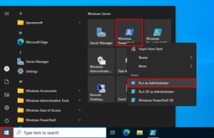 How to Install DNS Using Server Manager and PowerShell? - TECHNIG