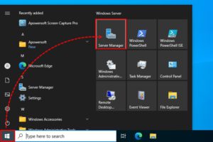 How to Install and Configure DHCP in Windows Server 2022 - TECHNIG