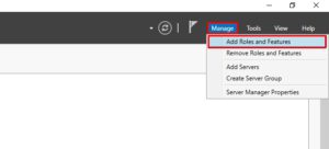 How to Create a Child Domain in Windows Server 2022 - TECHNIG