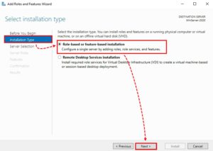 How to Install and Configure DHCP in Windows Server 2022 - TECHNIG