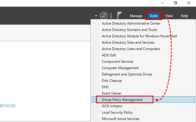 How to Disable Server Manager Auto-Launch in Windows Server 2022