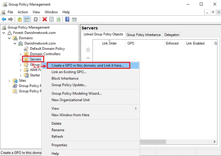 How to Disable Server Manager Auto-Launch in Windows Server 2022