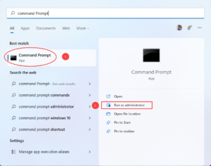 How to enable Windows 10 right-click menu in Windows 11? - Technig