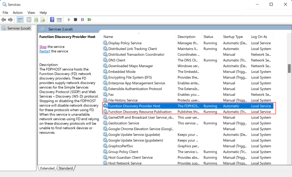 How to Share Files over Network in Windows 11 Securely? - TECHNIG