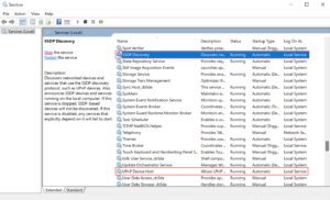How to Share Files over Network in Windows 11 Securely? - TECHNIG