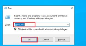 How to Deny Access to PC Settings and Control Panel using Group Policy?