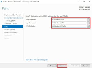 How to Create a Child Domain in Windows Server 2022 - TECHNIG